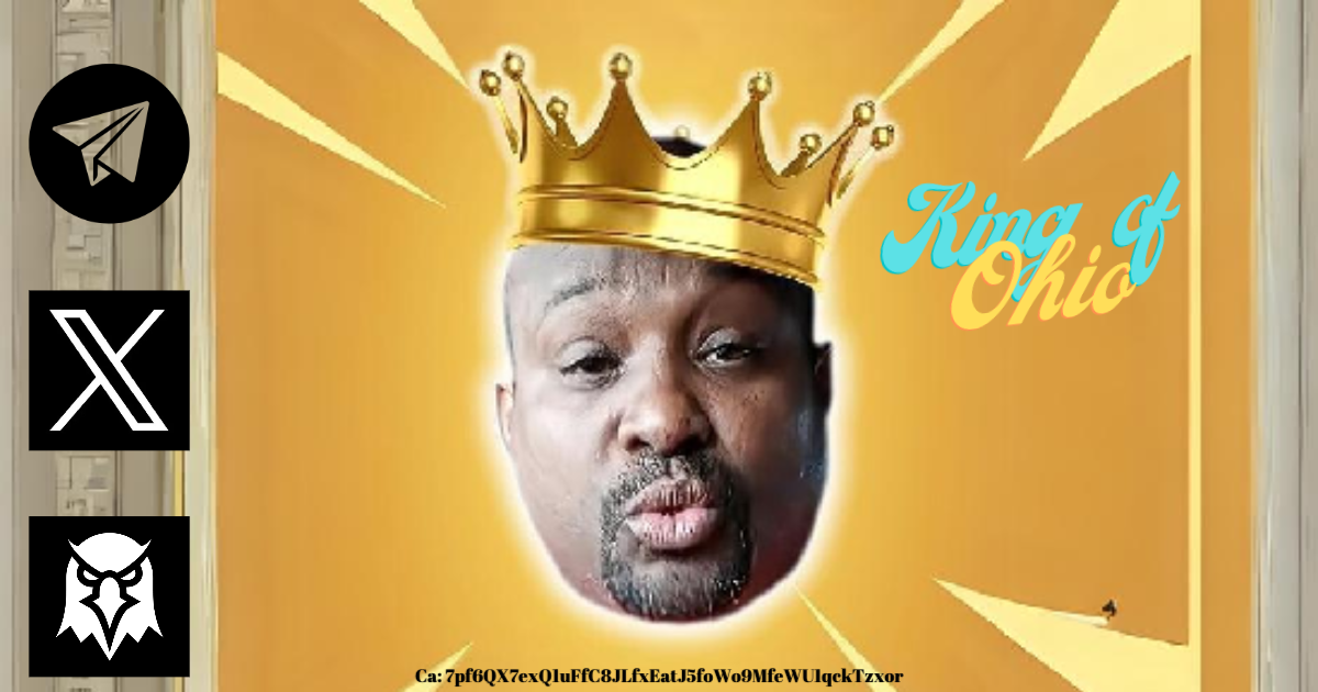 Make DONPOLLO great again!